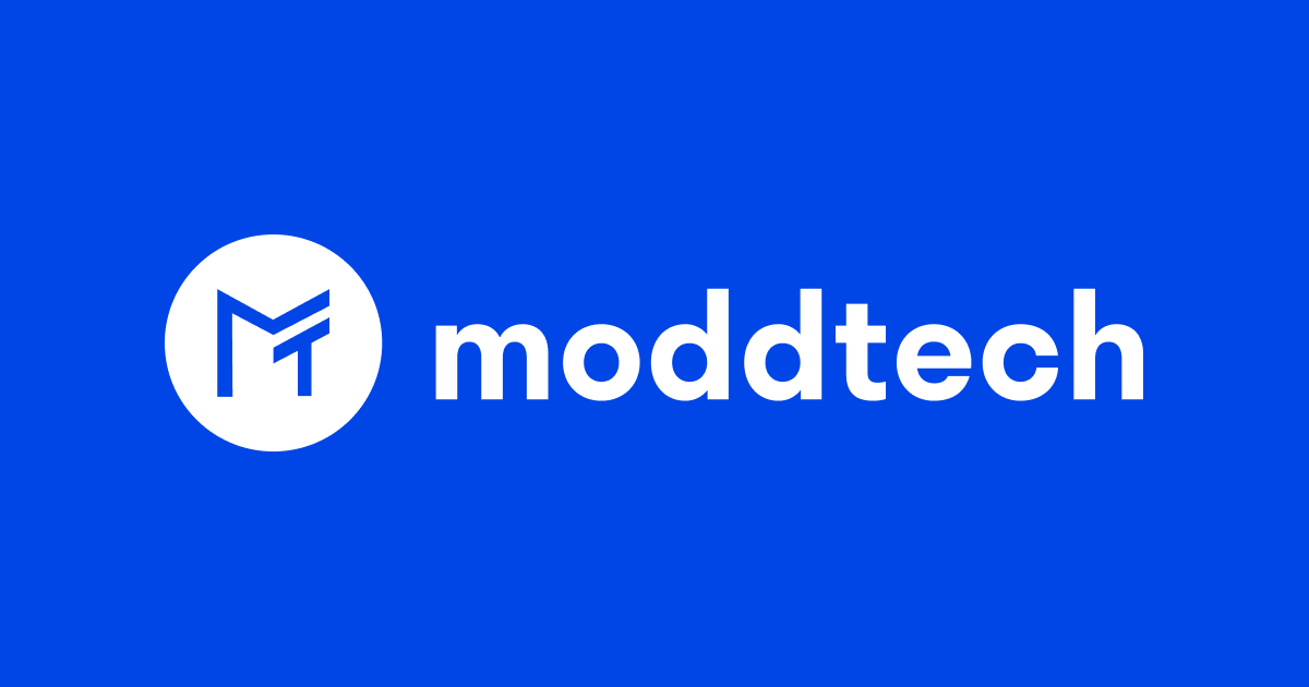 Moddtech | Software Development
